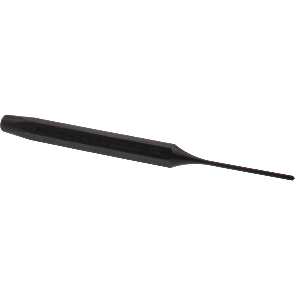 Proto - Proto Roll Pin Punch: 1/16" | MSC Direct