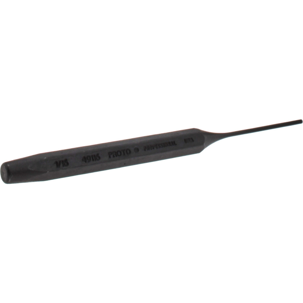 Proto - Proto Roll Pin Punch: 1/16" | MSC Direct