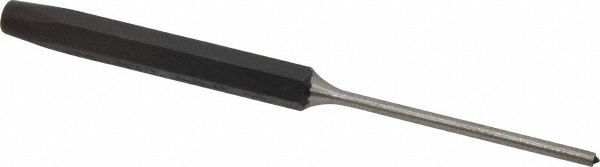 Proto - Roll Pin Punch: 1/8" - 85245561 - MSC Industrial Supply