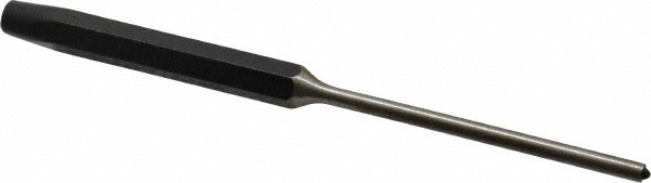 Proto - Proto Roll Pin Punch: 5/32" | MSC Direct