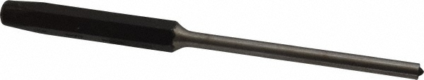 Proto - 1/4" Roll Pin Punch - 85245603 - MSC Industrial Supply