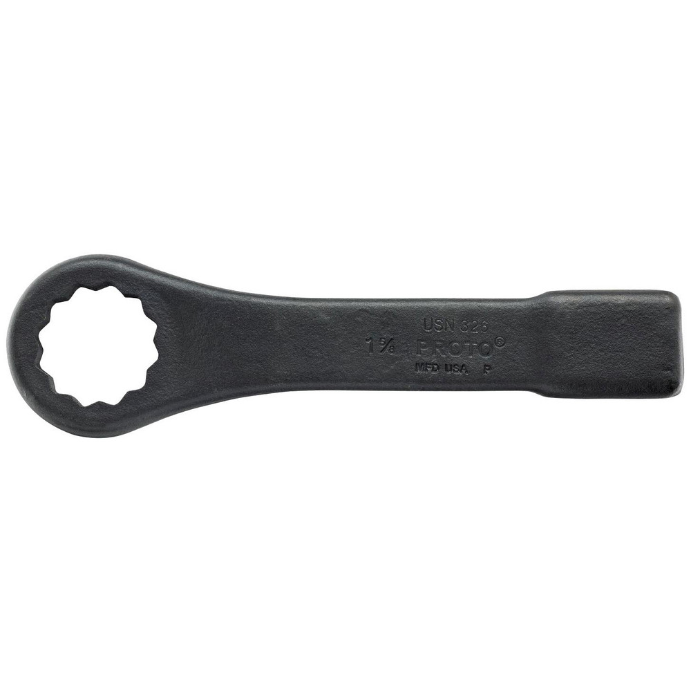 Hammer Wrench Safety