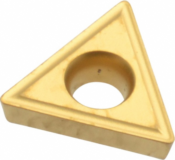 Value Collection - TPGT 21.51E718 USA CARBIDE INSERTS | MSC Direct