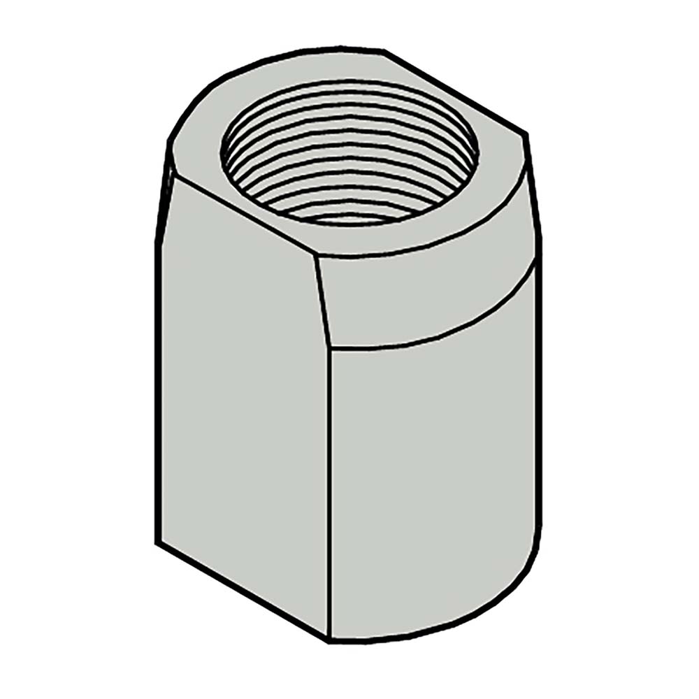 Seco - Setting Gauge for Indexable Face Milling Cutters | MSC Direct