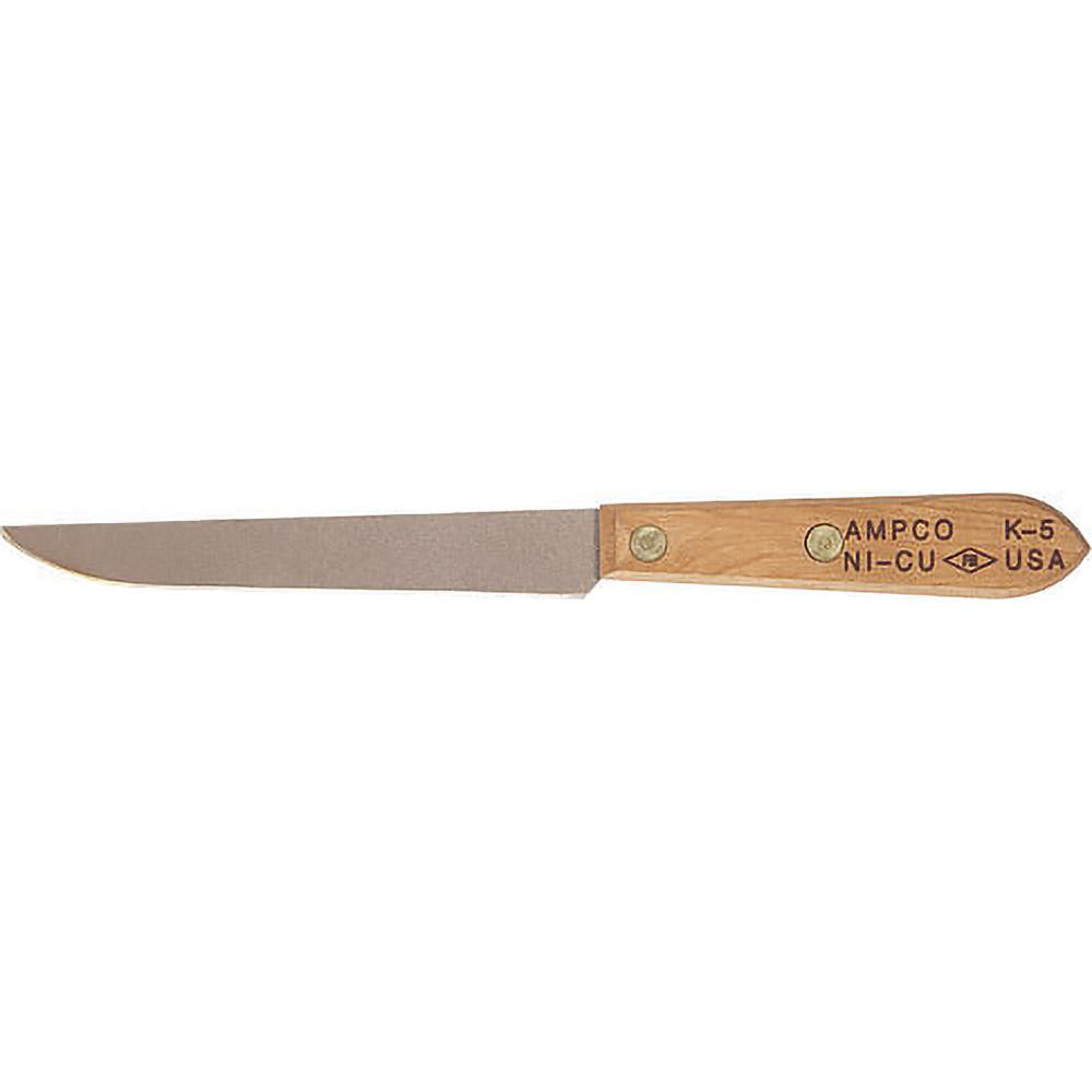 Ampco - 5.5" COMMON AMCO KNIFE BLADE | MSC Direct
