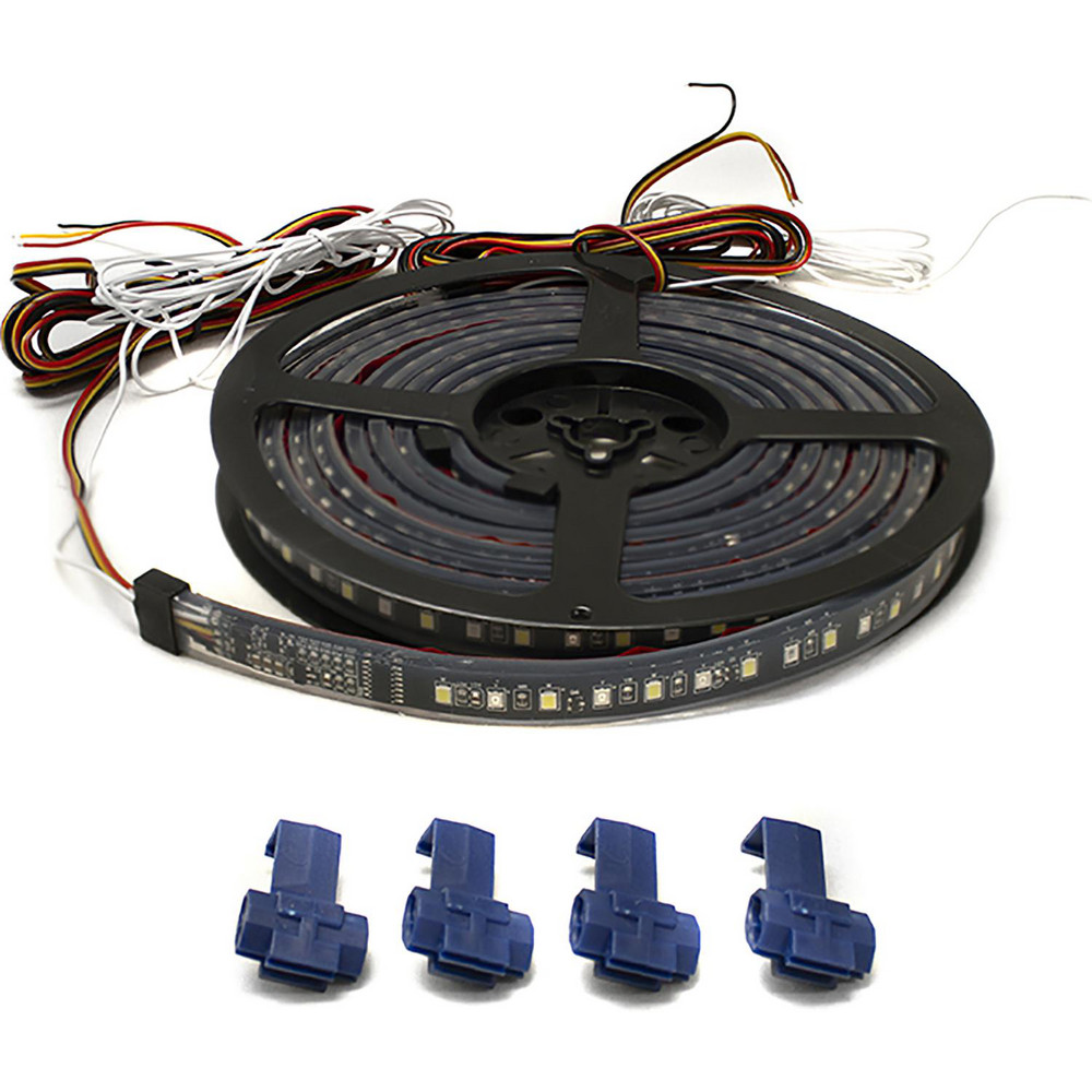 Race Sport - 60" Long, Side Marker Light Kit | MSC Direct