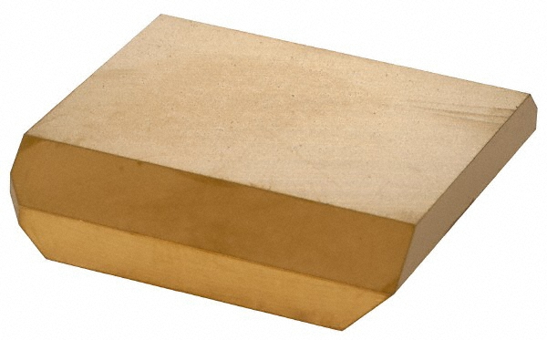 Made in USA - Milling Insert: ANSI SDCS902, A1M, Solid Carbide | MSC Direct