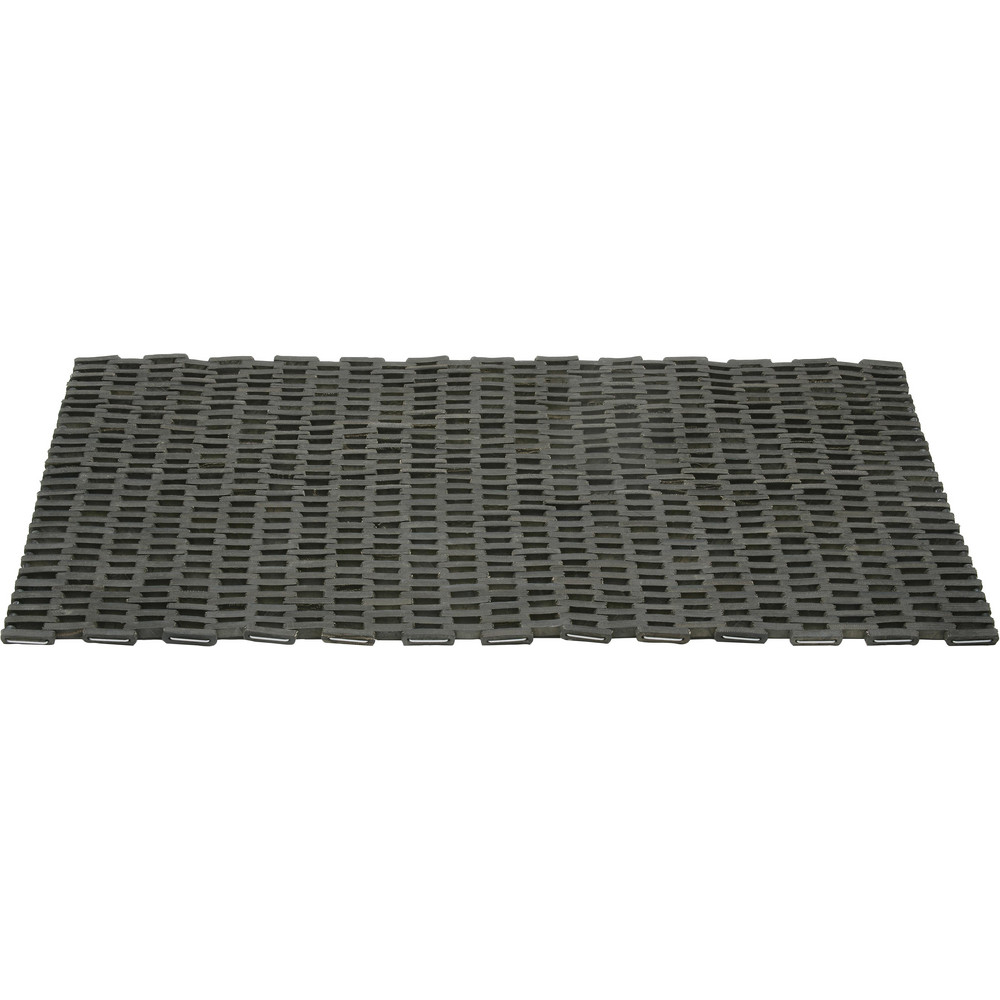 AbilityOne - Entrance Mats: Mat Type: Rubber Entrance Map; Edge Type ...