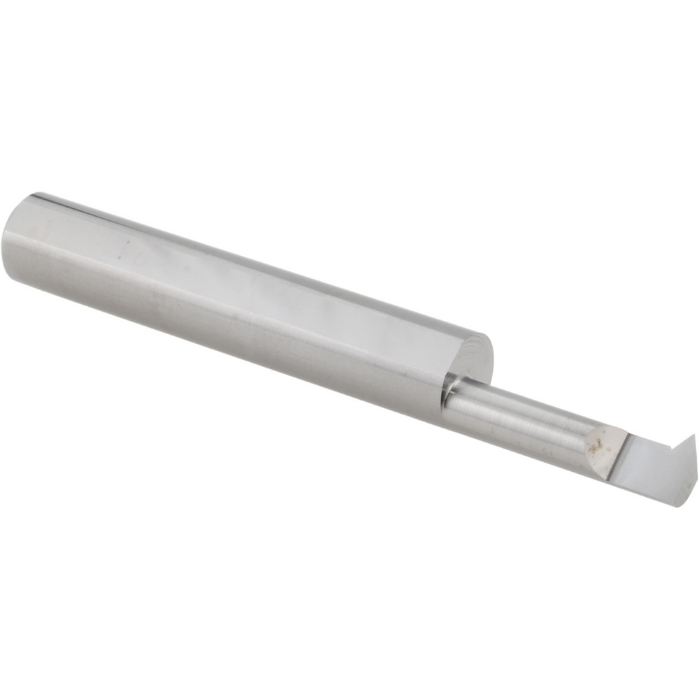 Micro 100 - Single Point Threading Tool: 0.23" Min Thread Dia, 20 to 48 ...