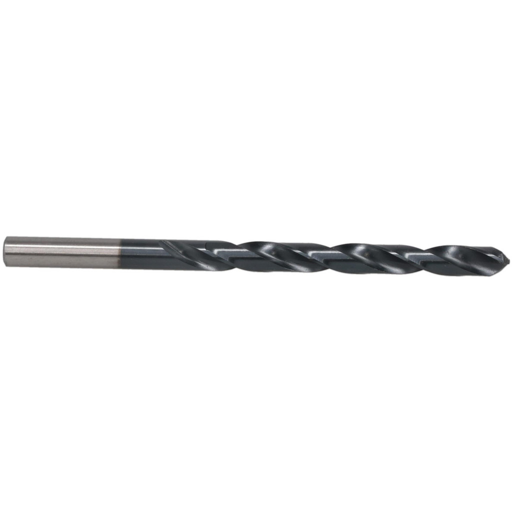Value Collection - Jobber Length Drill Bit: Letter F (0.2570) Dia, 135 ...