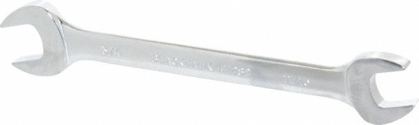 Blackhawk™ by Proto® - 11/16" x 3/4" Standard Open End Wrench | MSC Direct