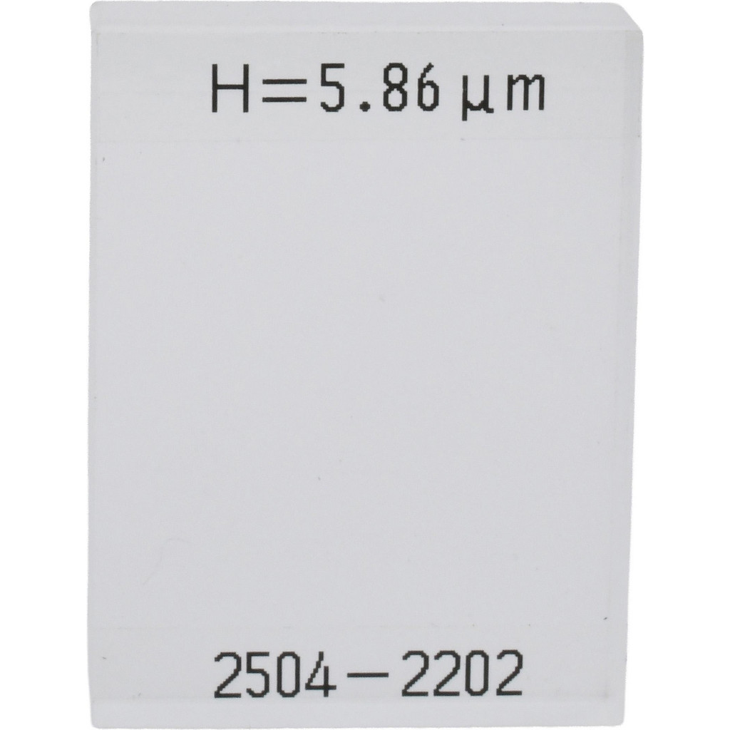 SPI - Surface Roughness Gage Accessories: Accessory Type: Roughness ...