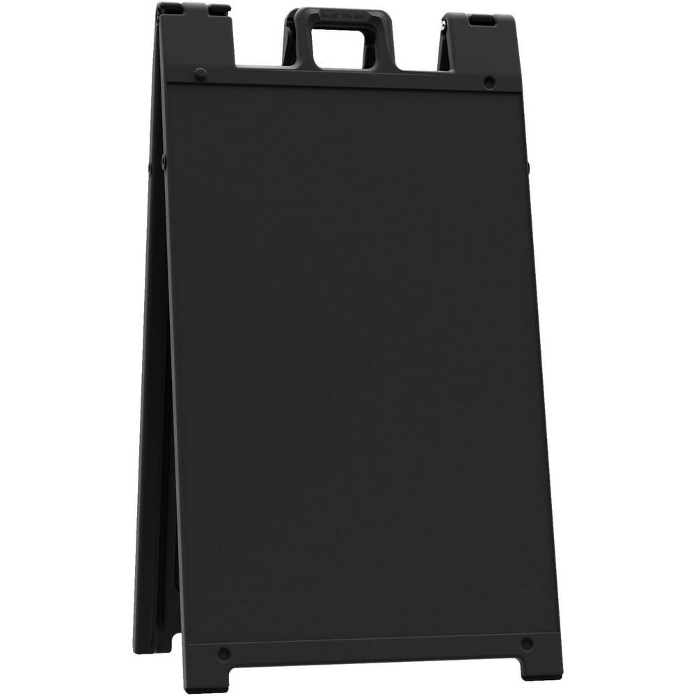 Plasticade - Sign Holders & Frames: Sign Frame, 36 in, 24 in, 45 in ...