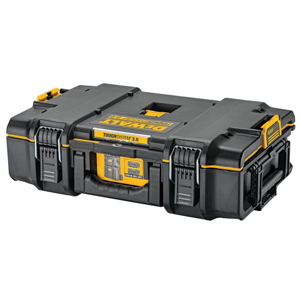 DeWALT - Mechanic's Tool Set: 53 Pc | MSC Direct