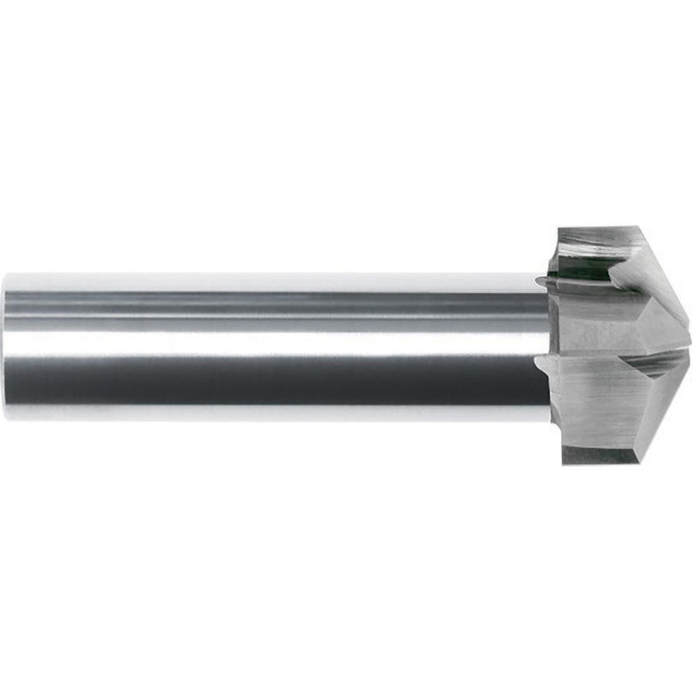 Internal Tool - Face Angle Cutters: Included Angle: 20.00; Small Cutter ...