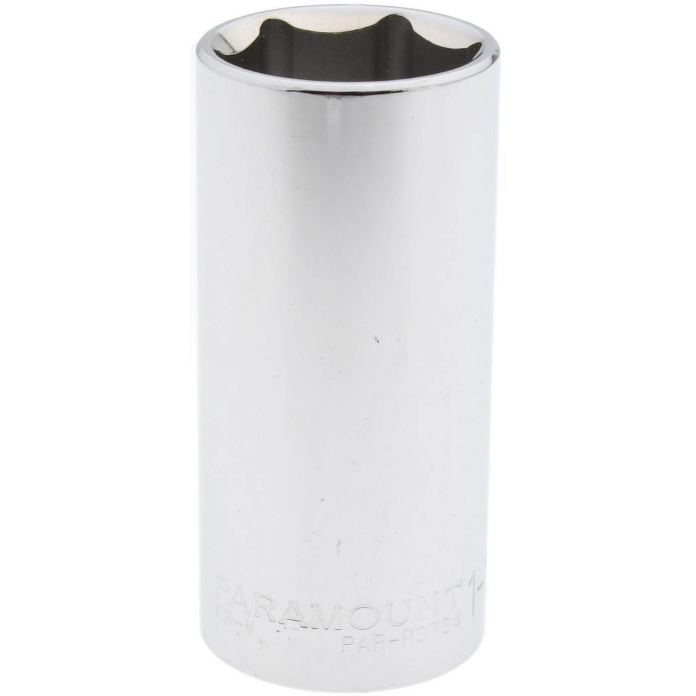 MSC Industrial Supply Co.