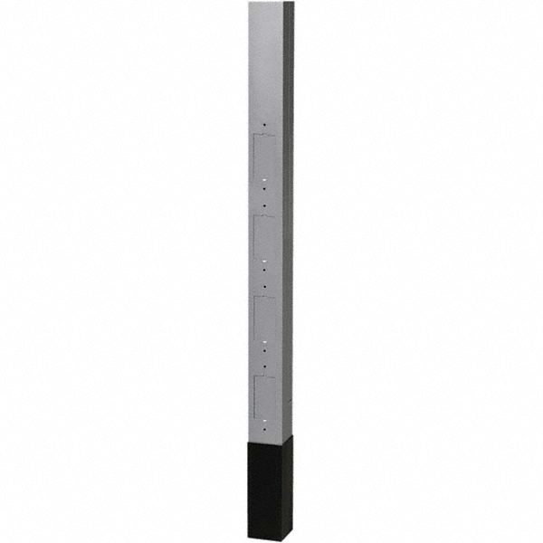 Electrical Power & Wiring Service Poles | MSC Industrial Supply Co.