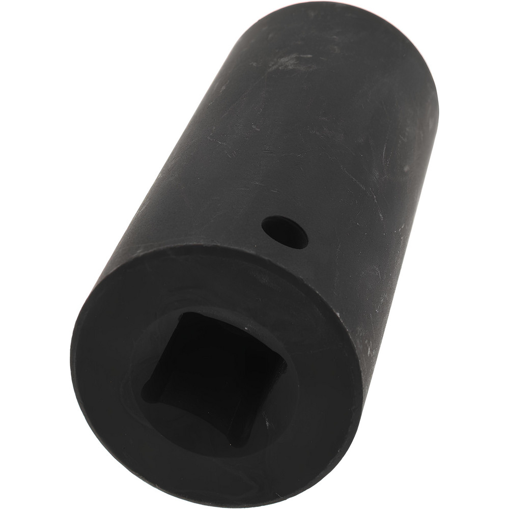 Paramount - Impact Socket: 1/2" Drive, 15/16" Socket, Hex Drive | MSC ...