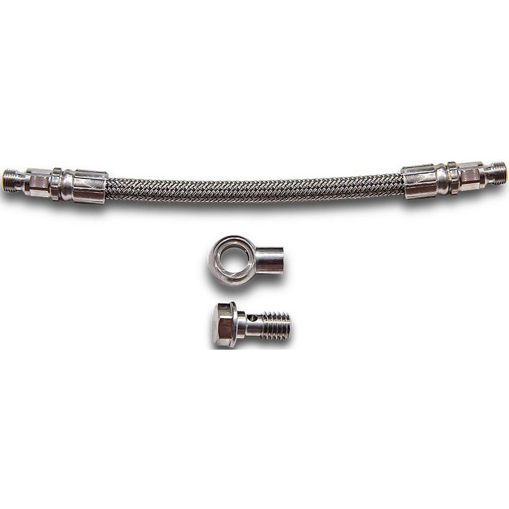 Rego-Fix - Coolant Hose & Hose Assemblies: Product Type: Coolant Hose ...