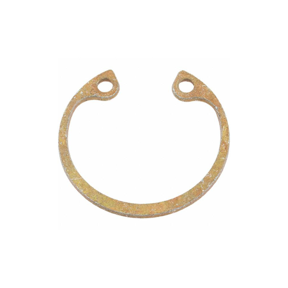 Rotor Clip - Internal Retaining Ring | MSC Direct