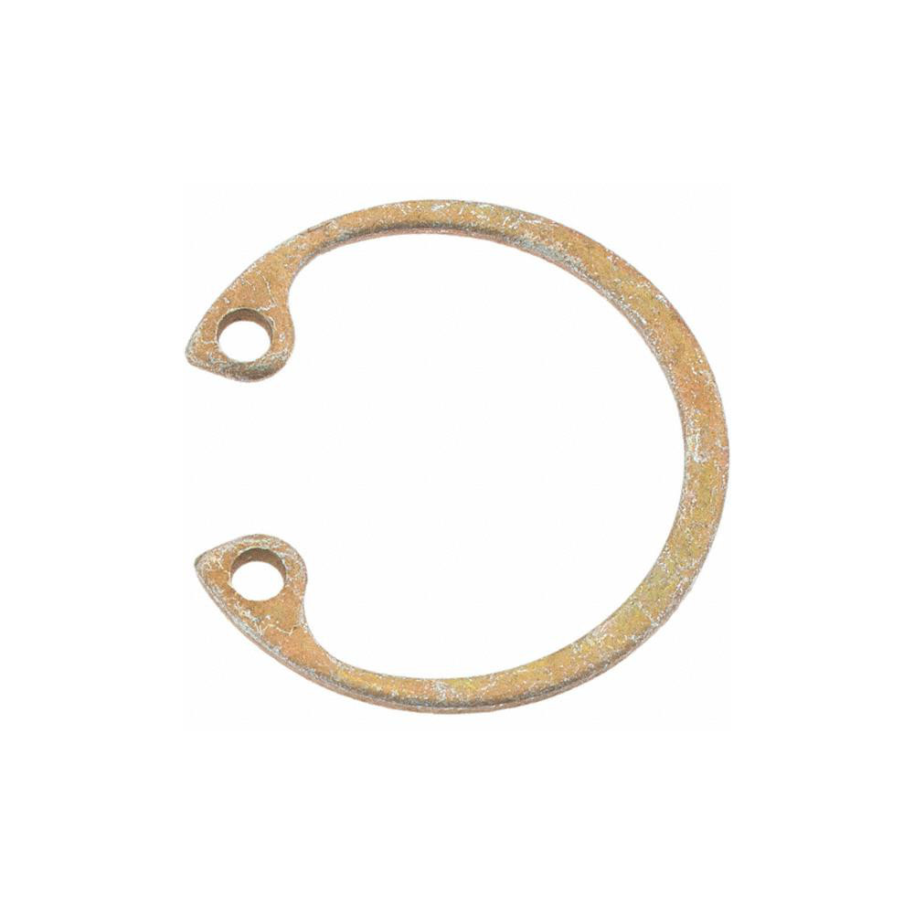 Rotor Clip - Internal Retaining Ring | MSC Direct