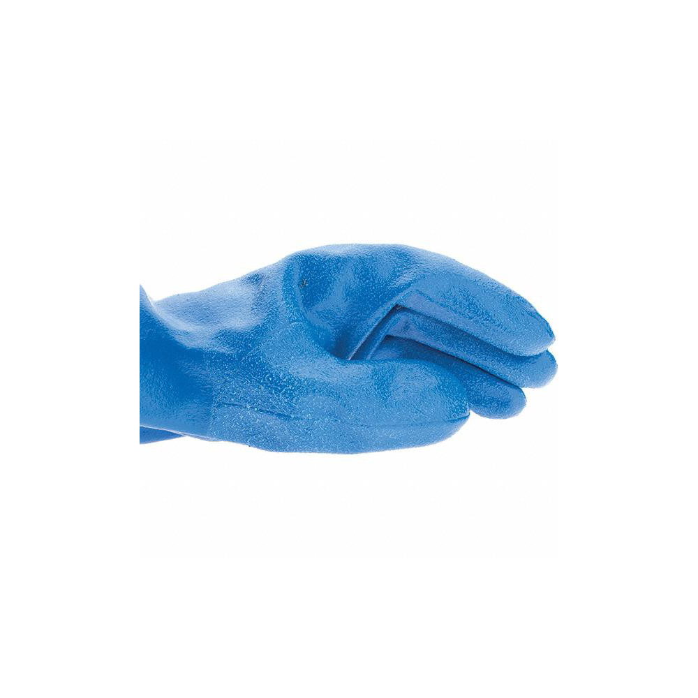 North - Chemical Resistant Gloves: North® | MSC Direct