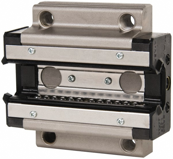 MSC Industrial Supply Co.