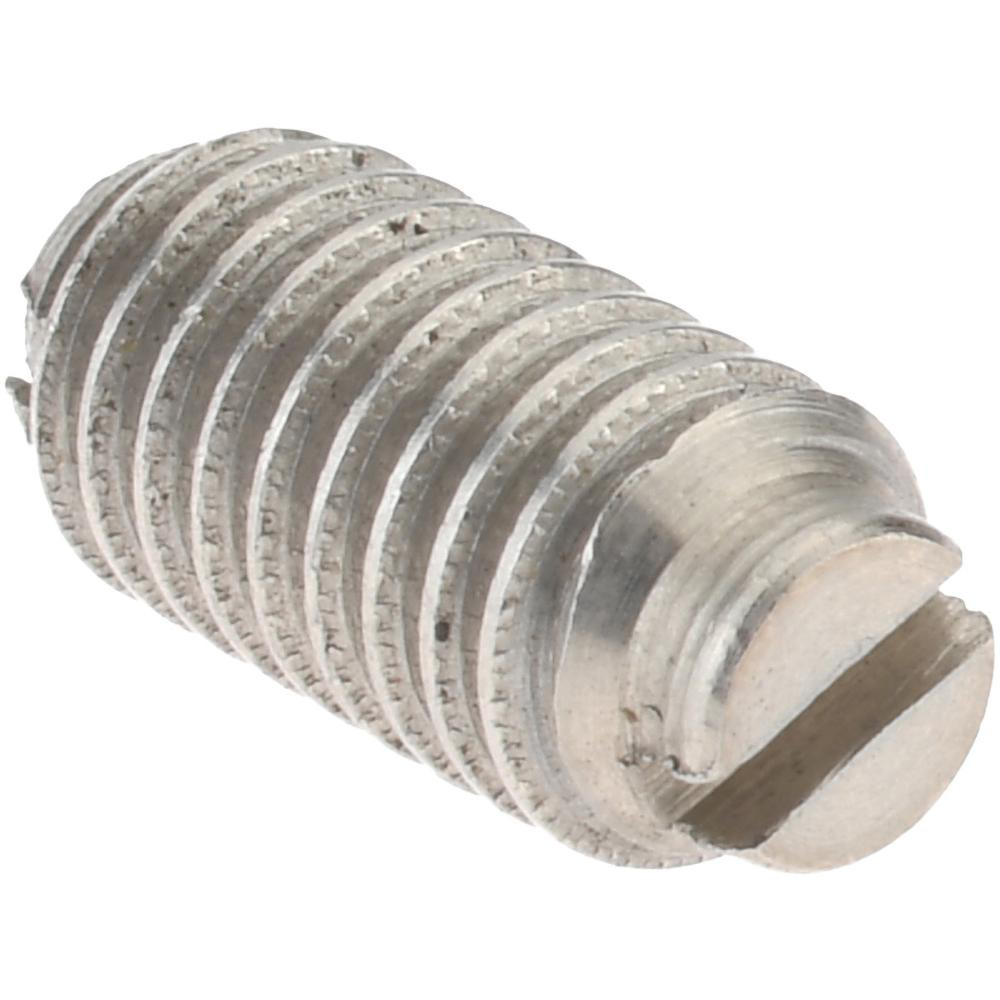 Gibraltar - Threaded Ball Plunger: 8-36, 0.093" Ball Dia, 11/32" Body ...