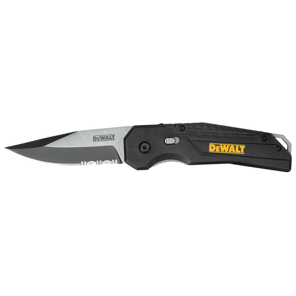 DeWALT - Utility Knives, Snap Blades & Box Cutters: Blade Type: Fixed ...