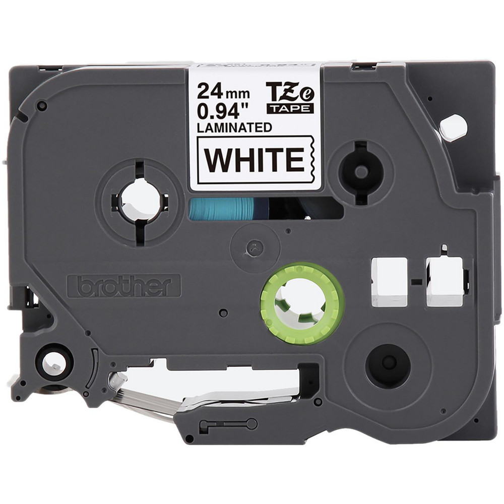 Brother - Labels, Ribbons & Tapes: Application: General Labeling, Parts ...