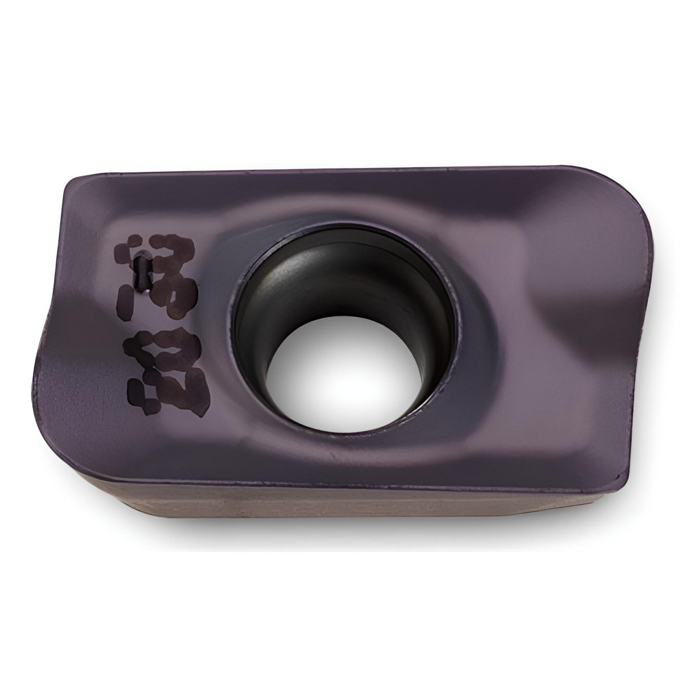 Ingersoll Cutting Tools - Milling Insert: ANSI APEB53R03 IN5015, ISO ...