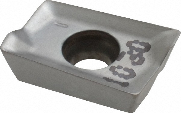 Ingersoll Cutting Tools - APKT120304R-HS IN1030 Carbide Milling Insert ...
