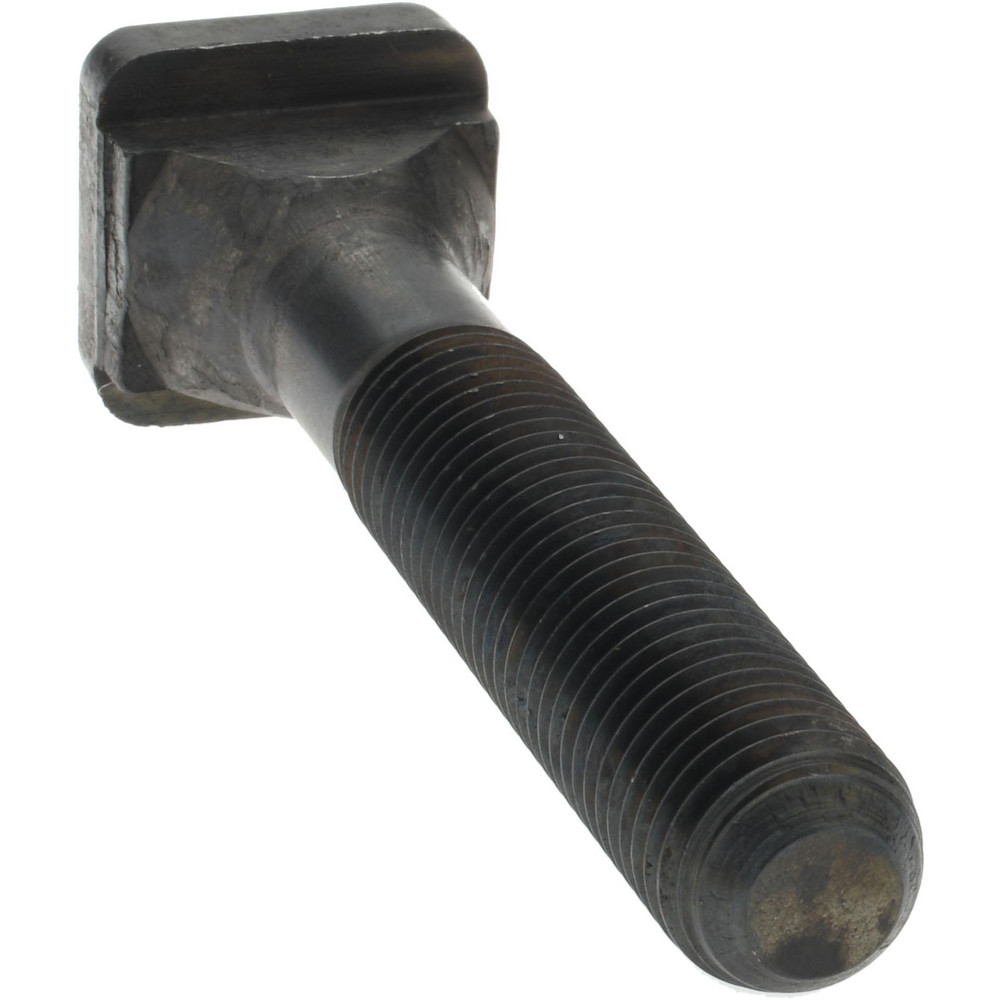 Gibraltar - Steel T-Slot Bolt: M16 x 2, 63 mm Thread Length, 18 mm Slot ...