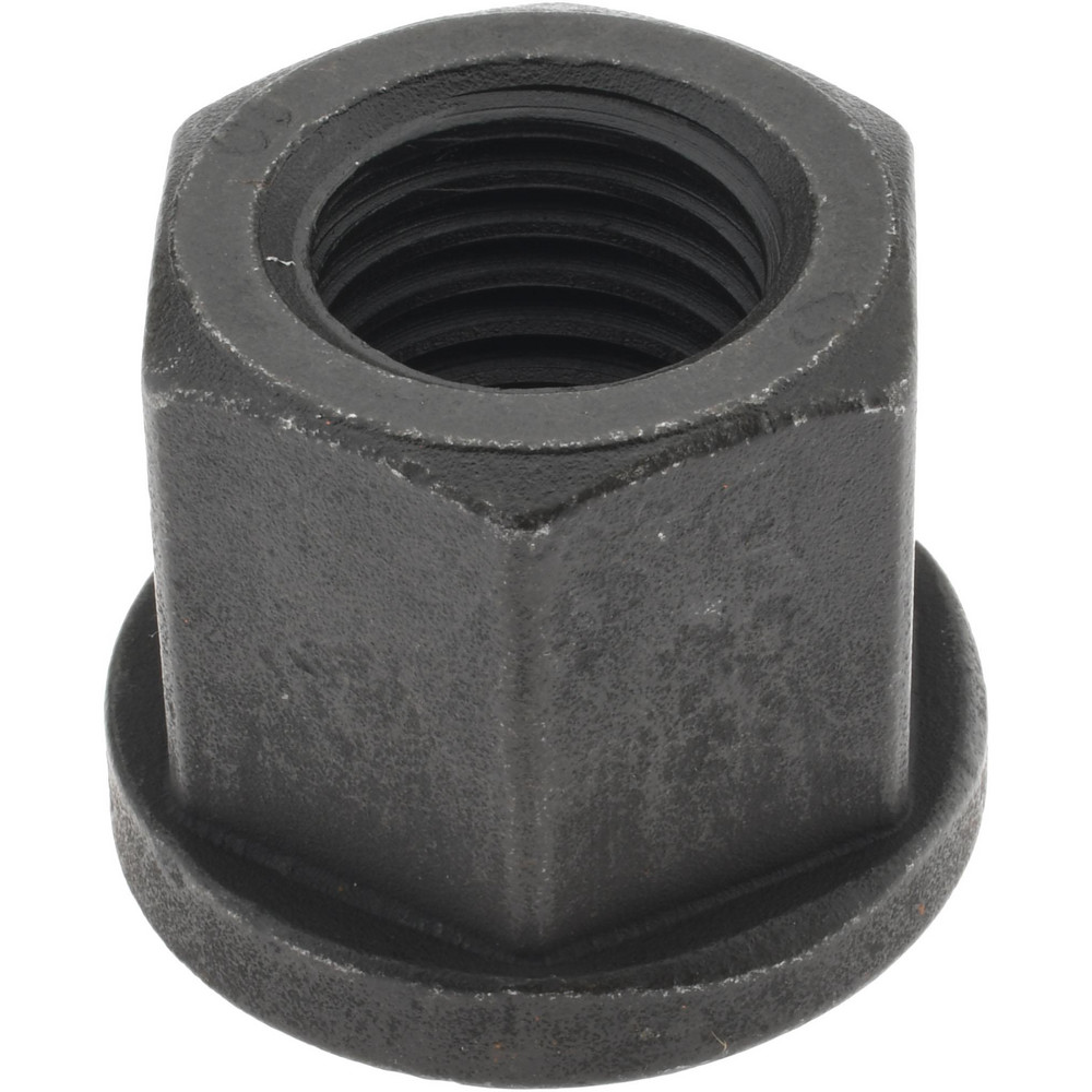 Gibraltar - M20, 37mm Flange Diam, 30mm High, 30mm Across Flats, Flange ...