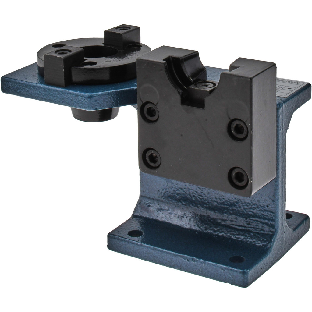 Value Collection - 2 Positions, BT30 Compatible Tool Holder Tightening ...
