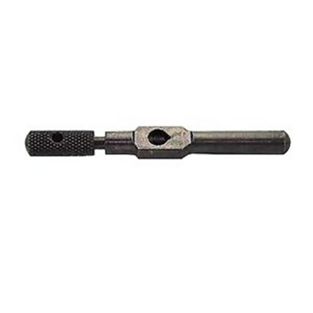 Gyros Precision Tools - #0 to 1/4" Tap Capacity, Straight Handle Tap ...
