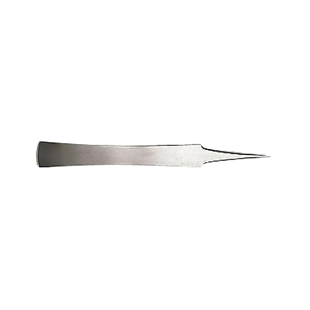 Gyros Precision Tools - Assembly Tweezer: Long & Slim Point Tip, 4-3/4 ...