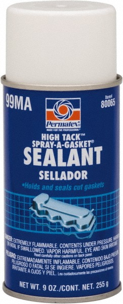 Permatex® - 12 Ounce Gasket Sealant | MSC Direct