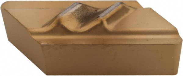 Tool-Flo - Profiling Insert: FLPL-52 GP50, Carbide | MSC Direct