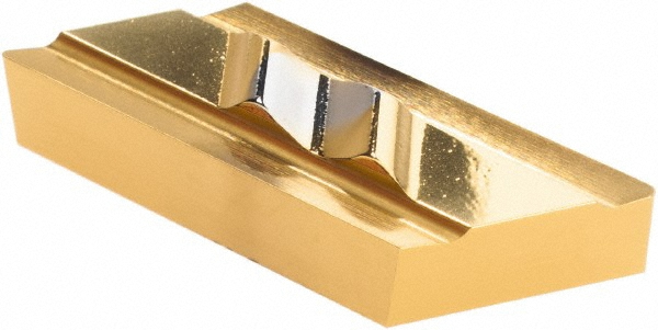 Tool-Flo - Profiling Insert: FLPR-331N GP50, 3/8" Inscribed Circle ...