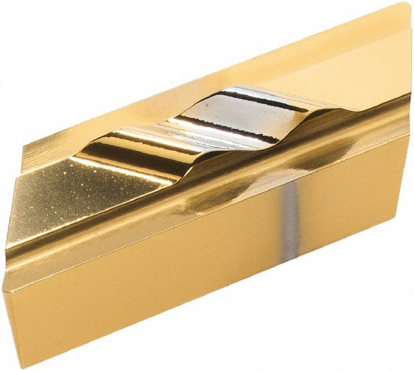 Tool-Flo - FLPR331, GP50 Grade Carbide Profiling Insert - 85654960 ...