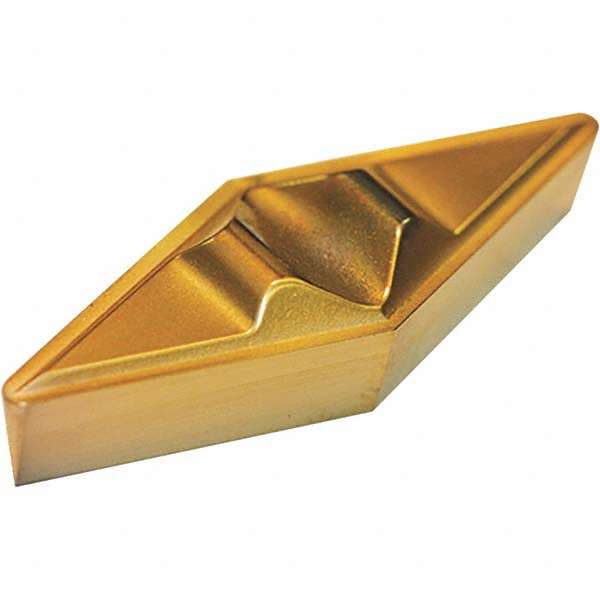 Tool-Flo - Profiling Insert: VPGR-331 GP3, 3/8" Inscribed Circle | MSC ...