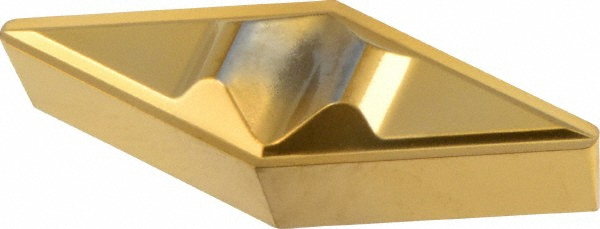 Tool-Flo - Profiling Insert: VPGR-332 GP50, Carbide | MSC Direct