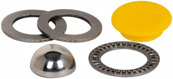 Kurt - Repair Kit: 5 Pc | MSC Direct