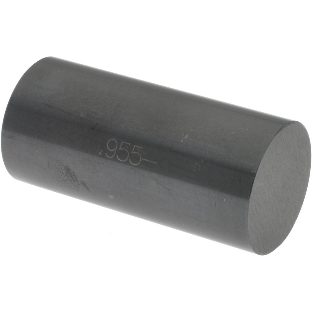 SPI - Class ZZ Minus Plug & Pin Gage: 0.9550" Dia | MSC Direct