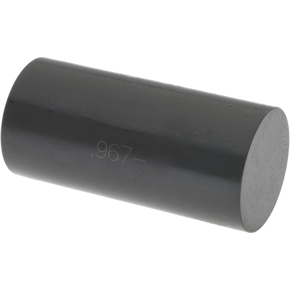 SPI - Class ZZ Minus Plug & Pin Gage: 0.9670" Dia | MSC Direct