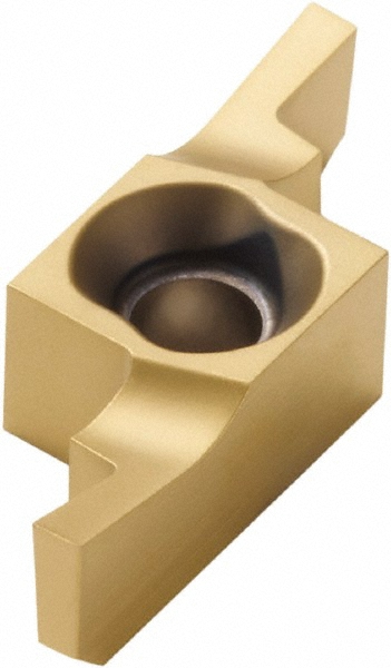 Seco - Grooving Insert: 10ER0.50FD CP500, Carbide | MSC Direct