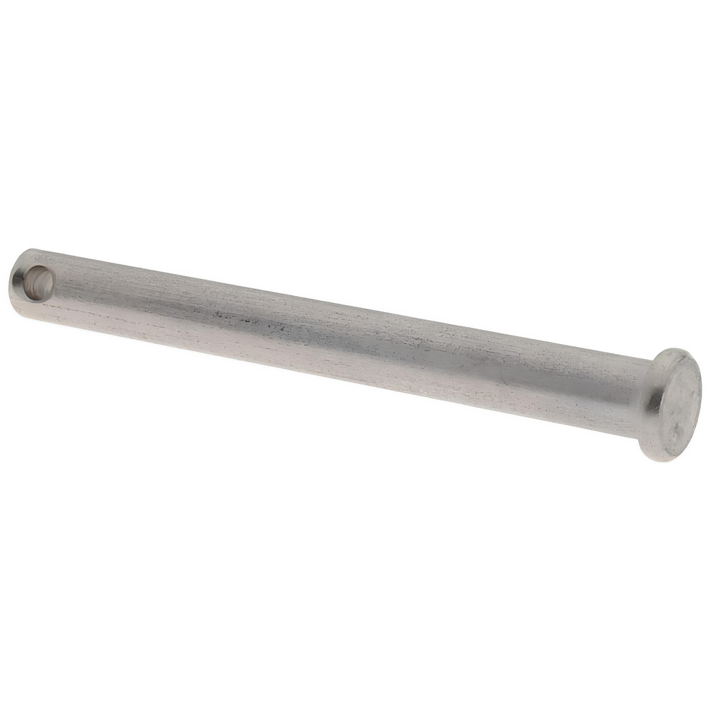 Value Collection - 5/16" Pin Diam, 3" OAL, Standard Clevis Pin | MSC Direct