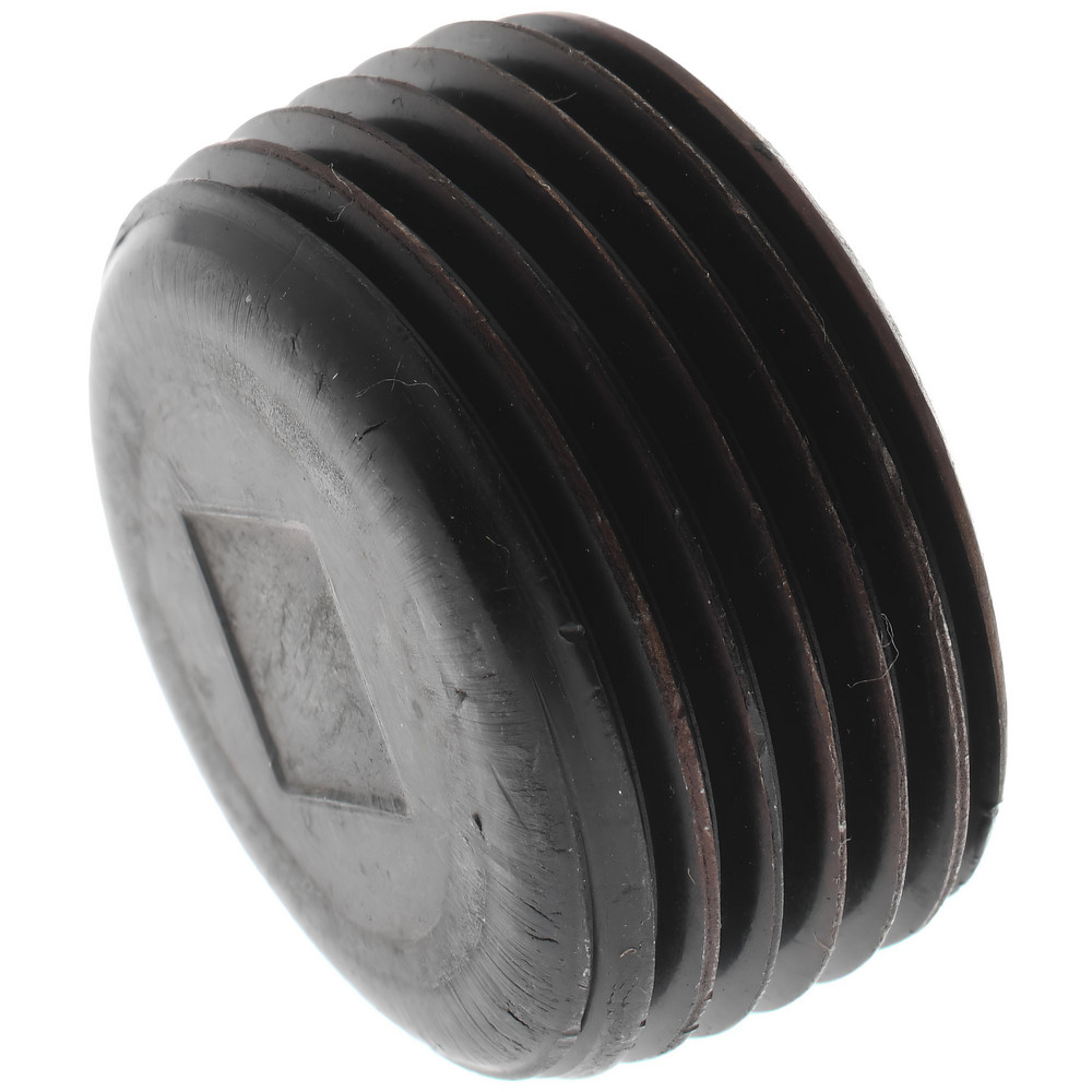 Value Collection - Socket Pressure Plug: 3/4-14 Thread, Alloy Steel ...