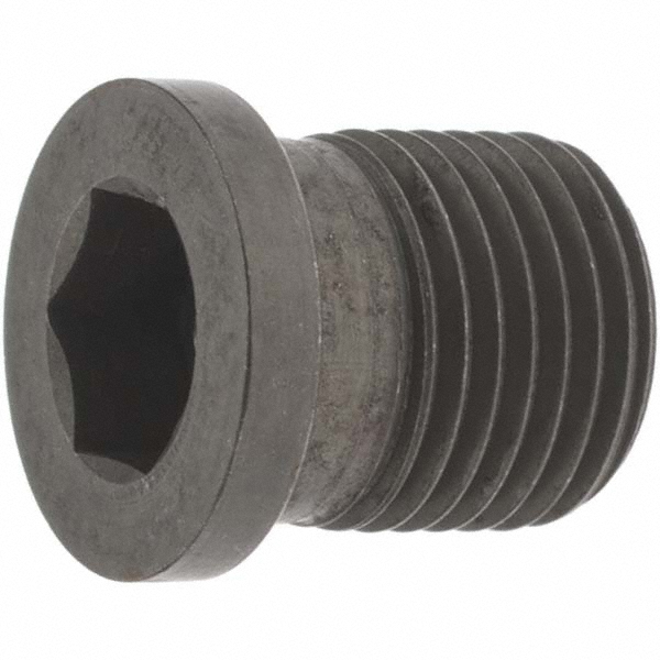 Seco - Cap Screw for Indexables: Hex Socket | MSC Direct